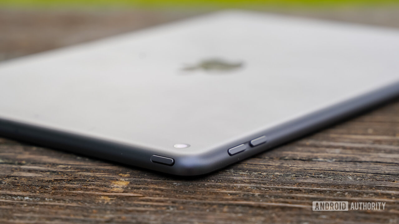 Apple iPad (2020) review: Peerless performance outweighs dated design