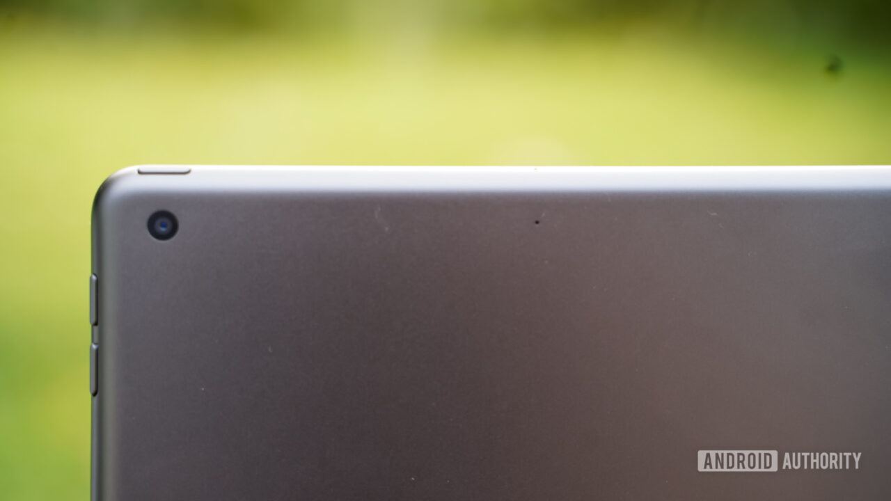 Apple iPad (2020) review: Peerless performance outweighs dated design