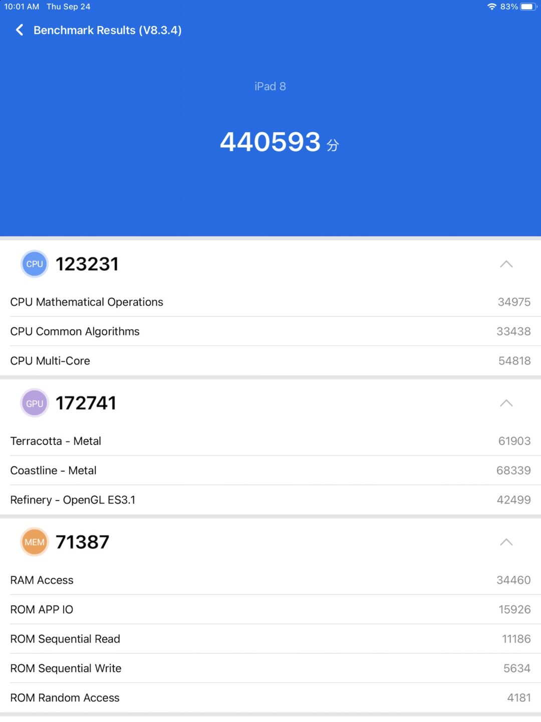 Apple iPad (2020) review: Peerless performance outweighs dated design