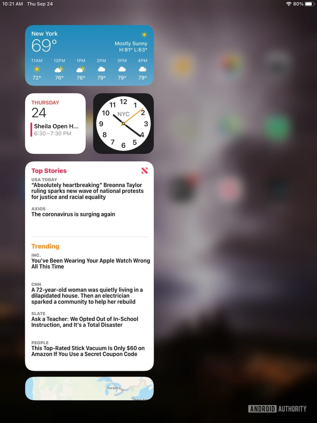 Apple iPad (2020) review: Peerless performance outweighs dated design
