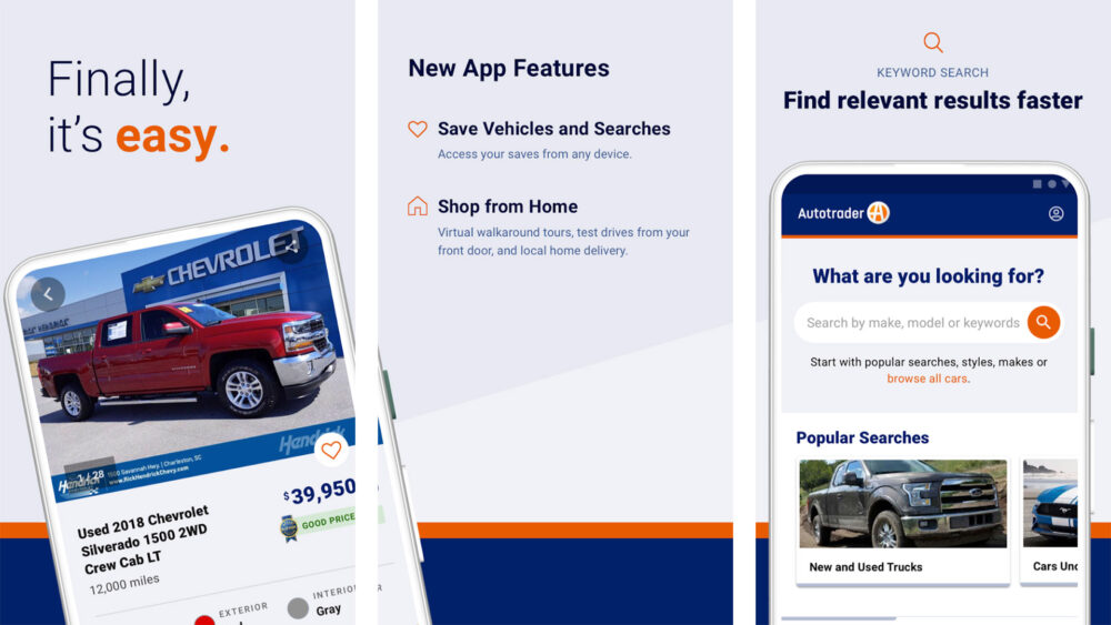 The best car shopping apps for Android - Android Authority