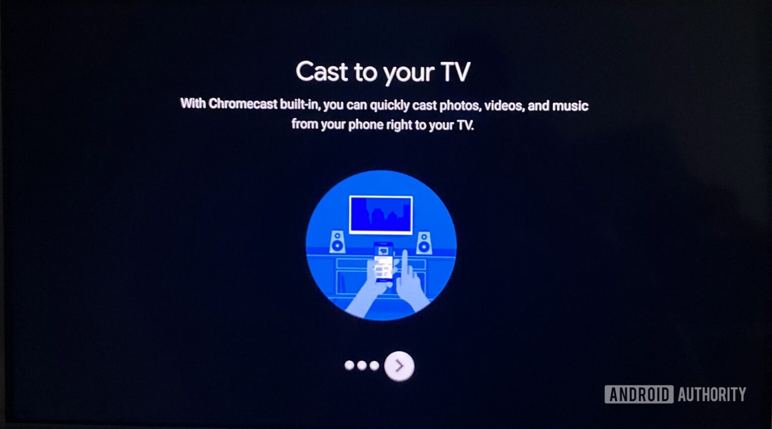 How to set up Android TV and Google TV: A complete guide