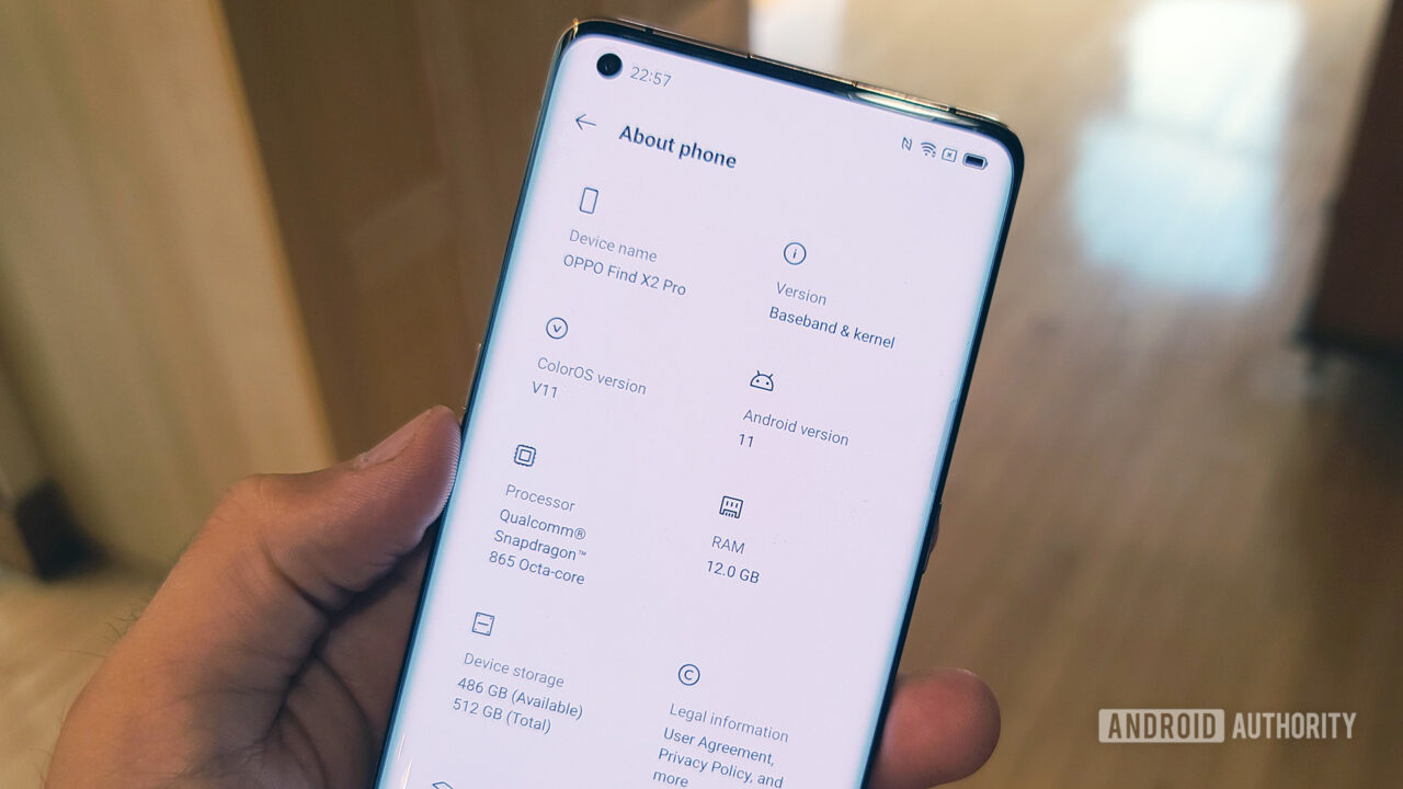 OPPO Color OS guide: Everything you need to know - Android Authority