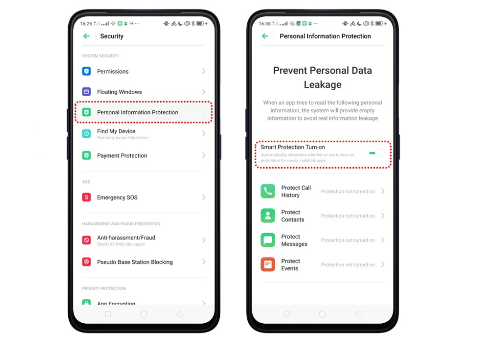 Android 11 improves on privacy: Here is how it can get even better ...