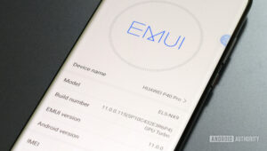 EMUI 11: Release date, features, supported phones, and more