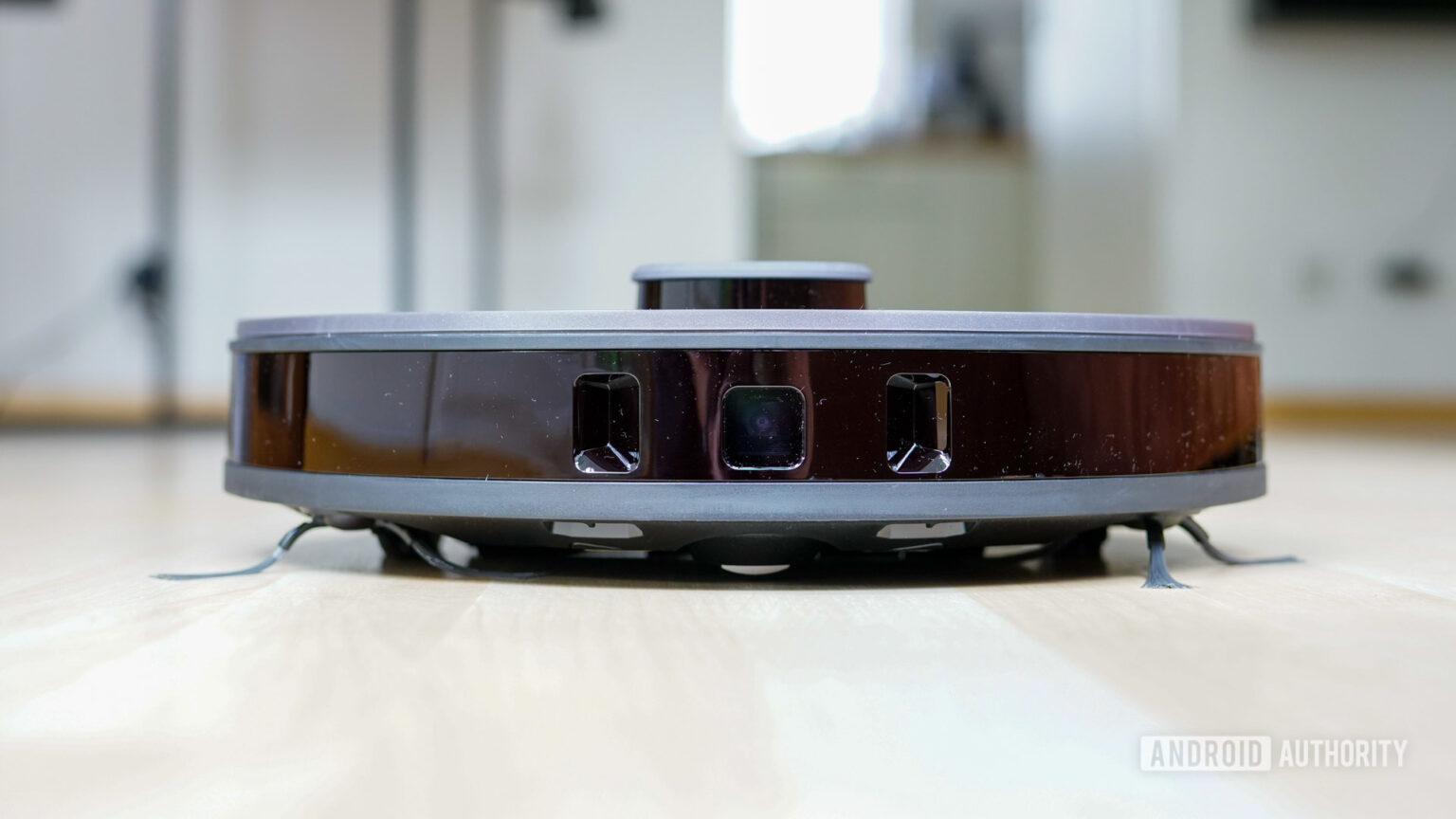 ECOVACS Deebot Ozmo T8 review: Mop, vaccum, and scrub like a pro ...