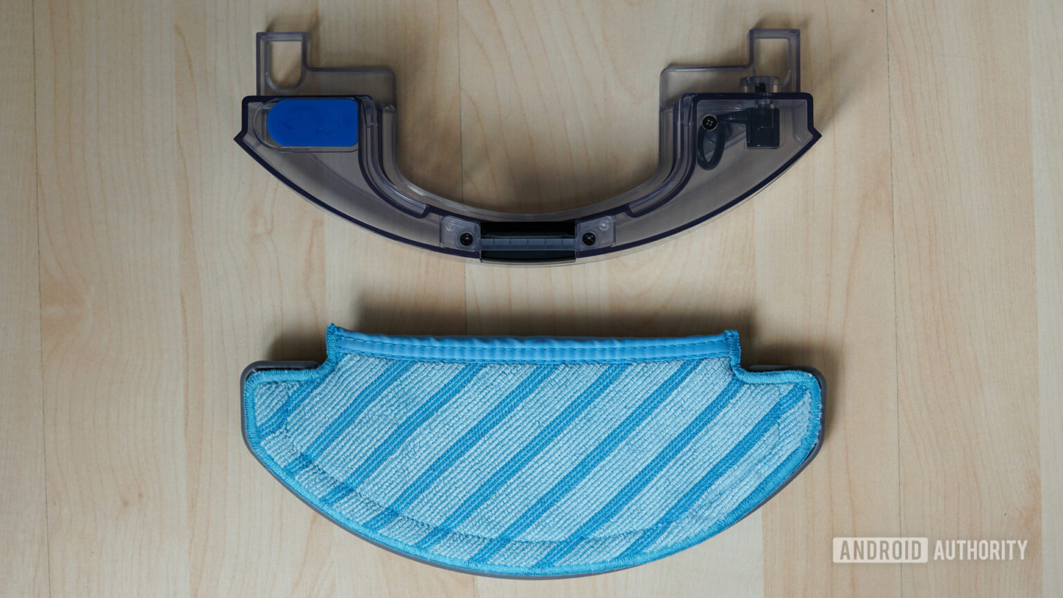 ECOVACS Deebot Ozmo T8 review: Mop, vaccum, and scrub like a pro ...