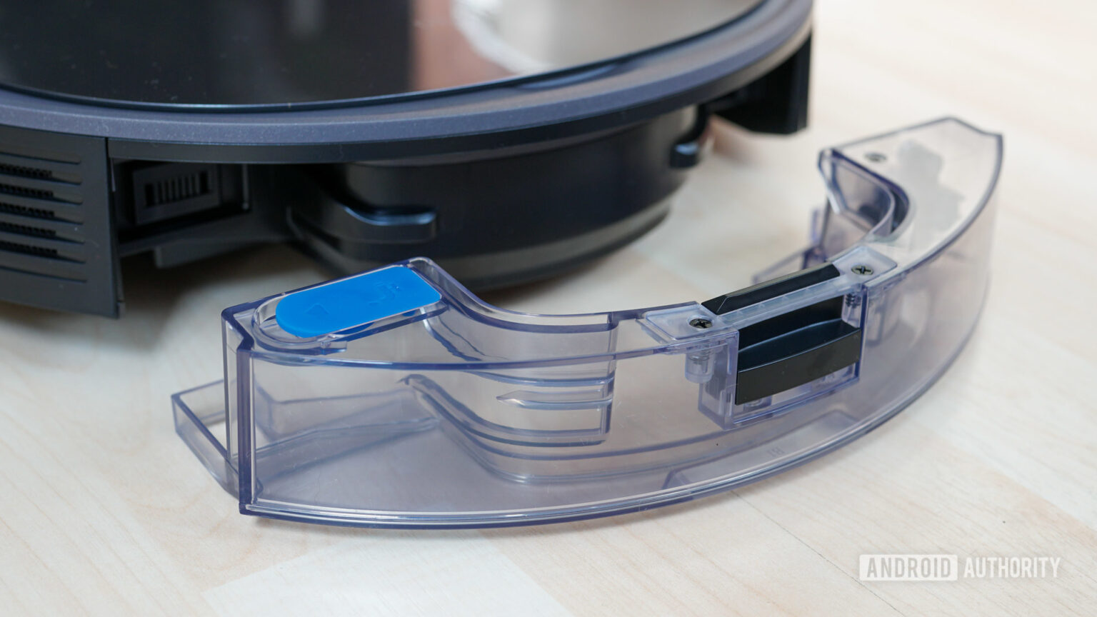 ECOVACS Deebot Ozmo T8 review: Mop, vaccum, and scrub like a pro ...