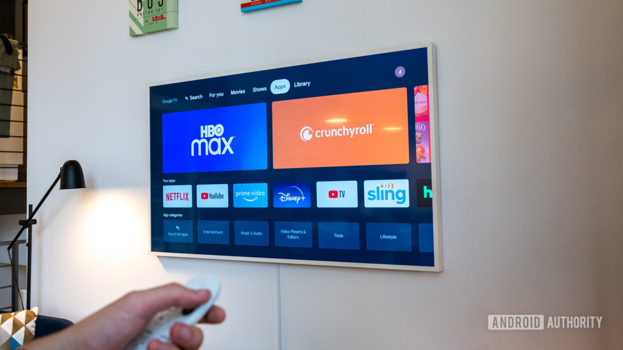 How to set up Android TV and Google TV: A complete guide