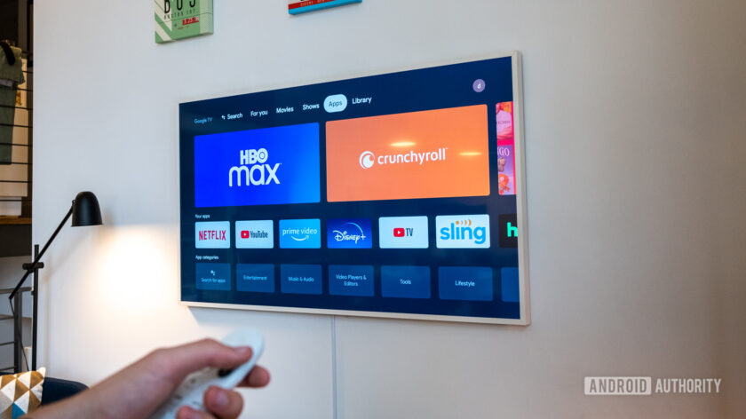 How to set up Android TV and Google TV: A complete guide