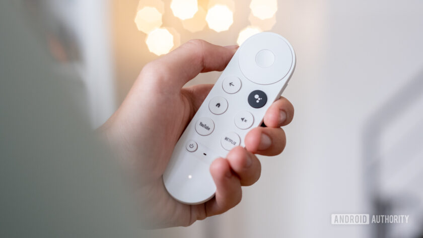 Google Chromecast with Google TV review: The best streaming dongle