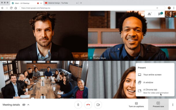How to use Google Meet: Quick and easy instructions - Android Authority