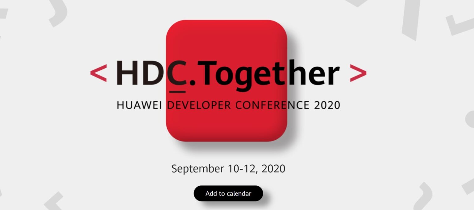 See what’s next from HUAWEI during its HDC live streams - Android Authority