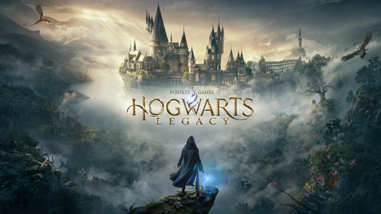 Hogwarts Legacy: Everything we know so far - Android Authority
