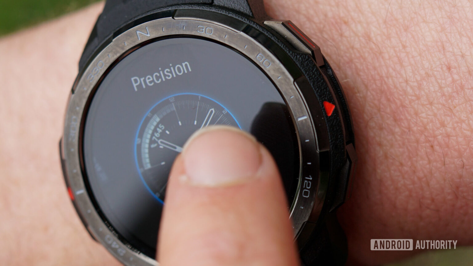 HONOR Watch GS Pro review: The 25-day rugged smartwatch?