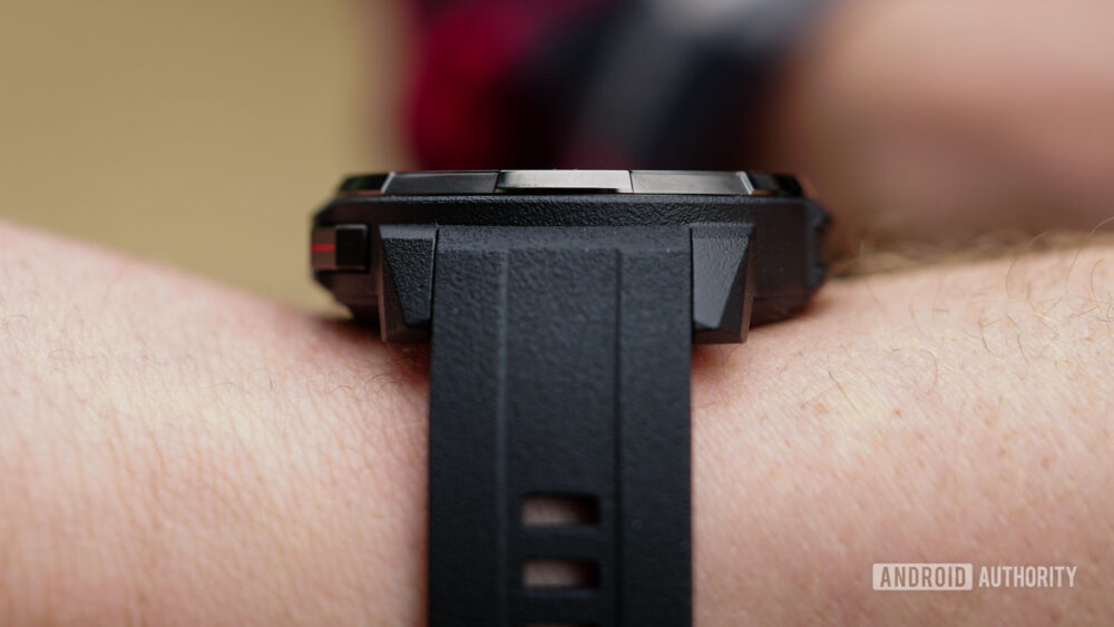 HONOR Watch GS Pro review: The 25-day rugged smartwatch?