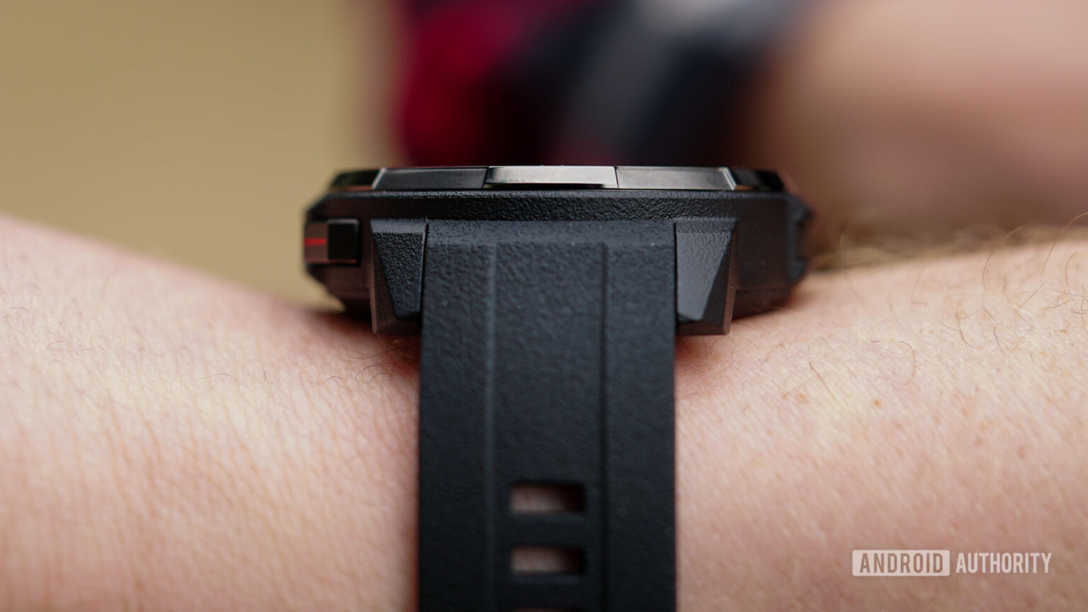 HONOR Watch GS Pro review: The 25-day rugged smartwatch?