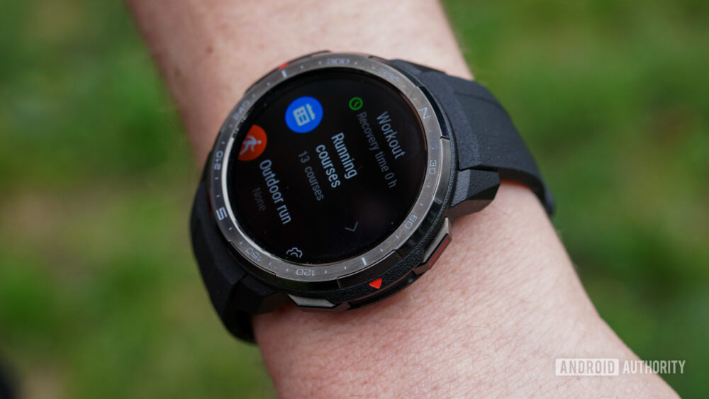HONOR Watch GS Pro review: The 25-day rugged smartwatch?