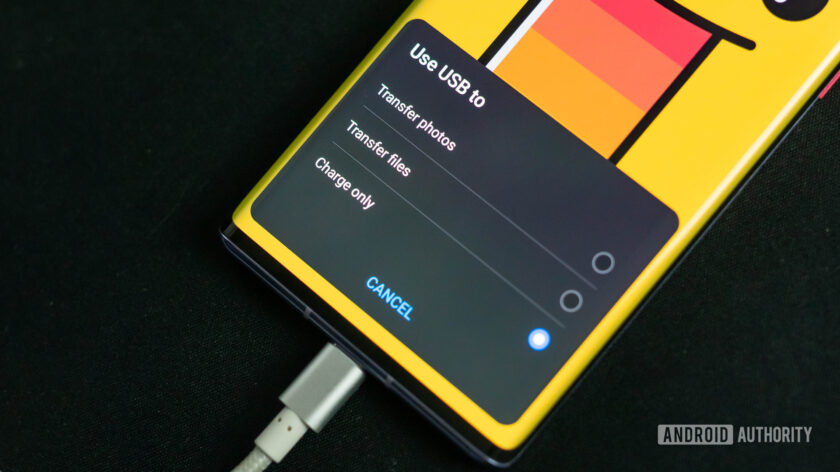 How to navigate your Android phone storage folders