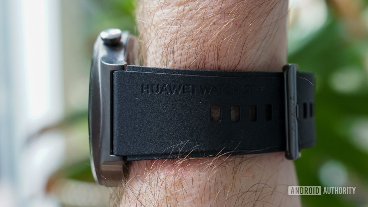 HUAWEI Watch GT 2 Pro review: All that is old is new again