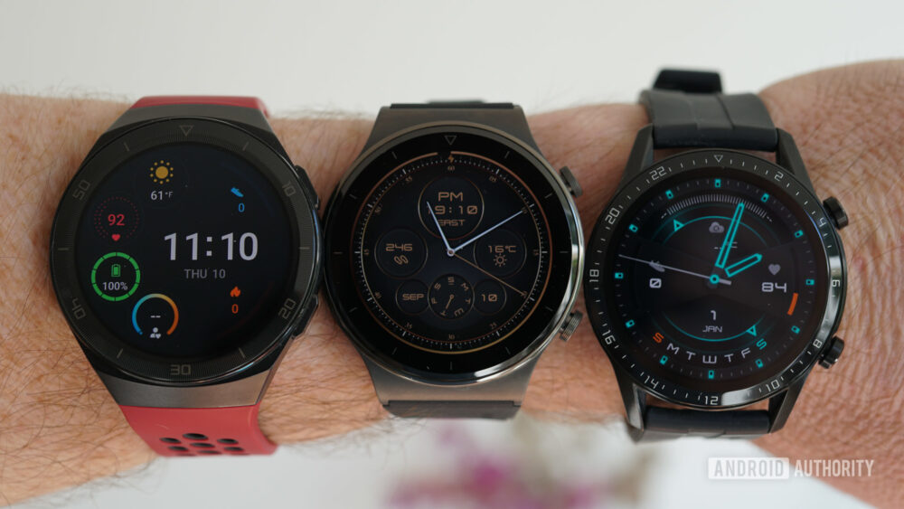 HUAWEI Watch GT 2 Pro review: All that is old is new again