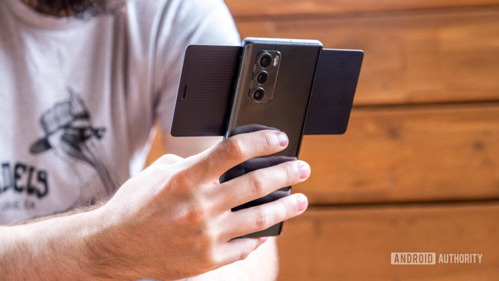 LG Wing buyer's guide: What you need to know about the swiveling phone