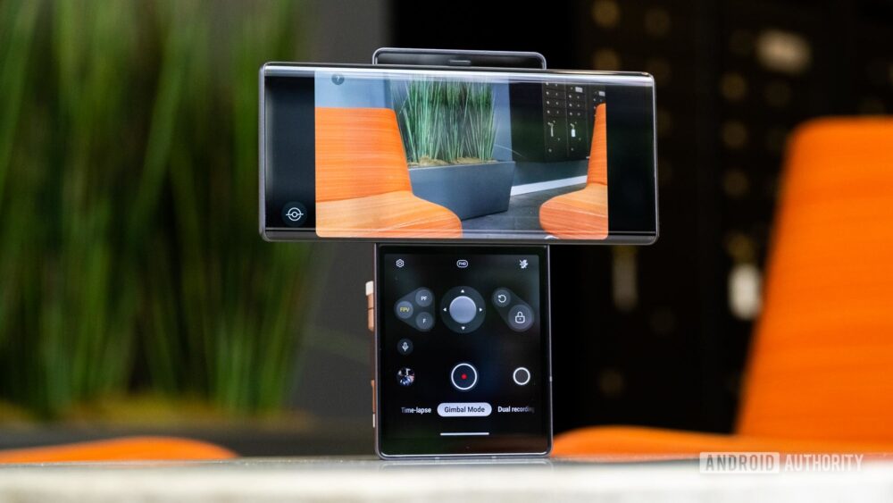 LG Wing buyer's guide: What you need to know about the swiveling phone