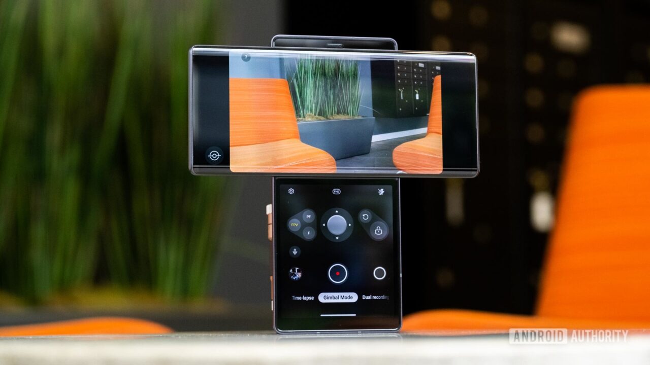 LG Wing buyer's guide: What you need to know about the swiveling phone