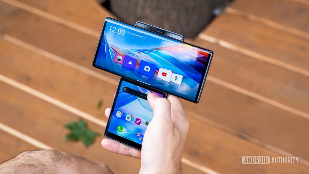 LG Wing buyer's guide: What you need to know about the swiveling phone