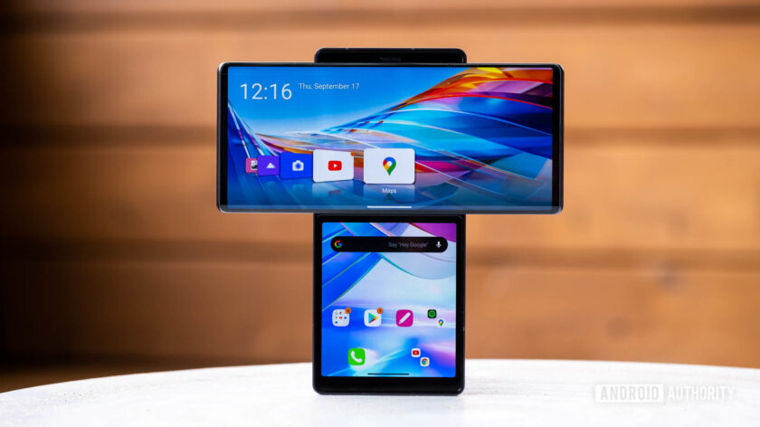 LG Wing buyer's guide: What you need to know about the swiveling phone