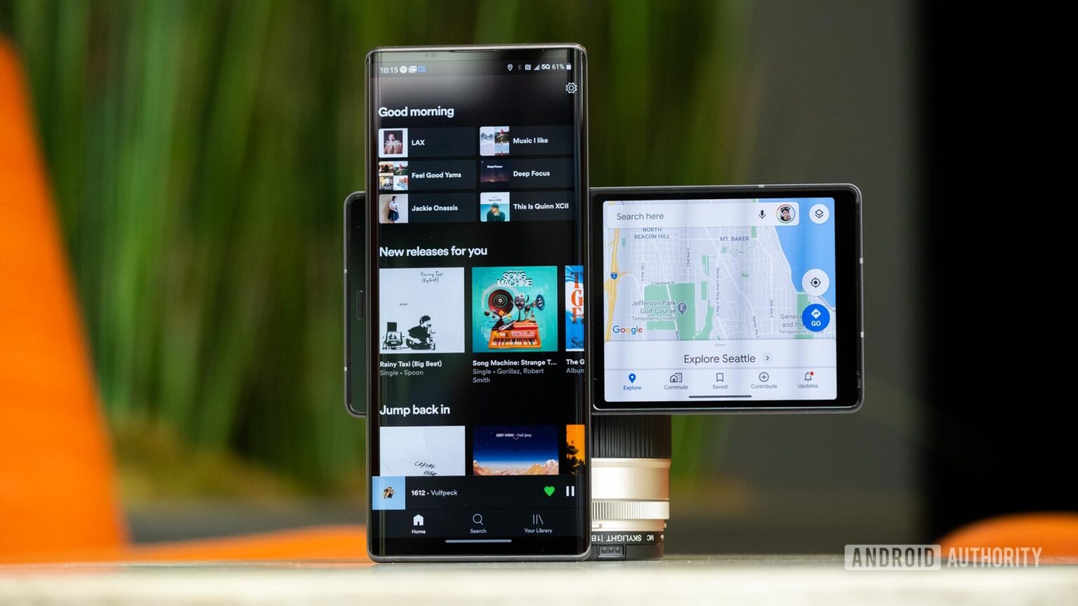 LG Wing buyer's guide: What you need to know about the swiveling phone