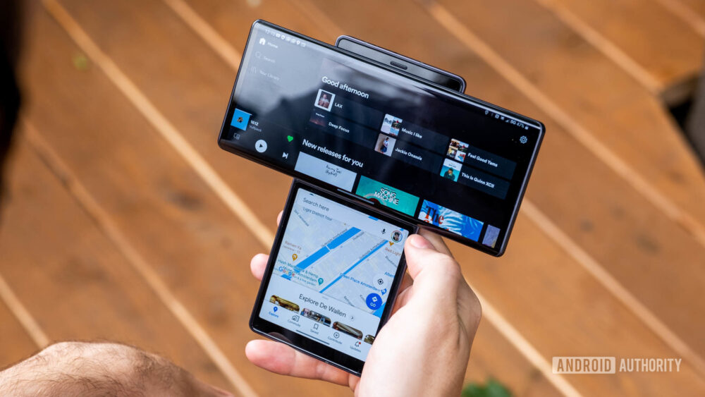 The best LG phones you can buy in 2022: Here are our top current picks