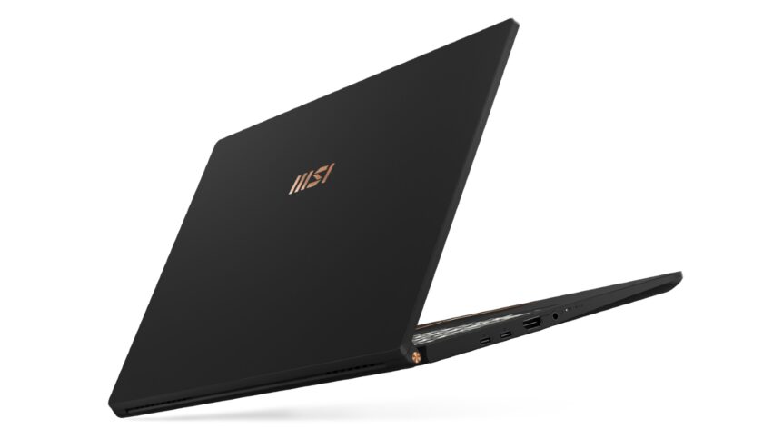 MSI targets remote workers with new Summit series laptops