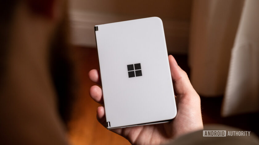 Microsoft Surface Duo buyer's guide: The info you need - Android Authority
