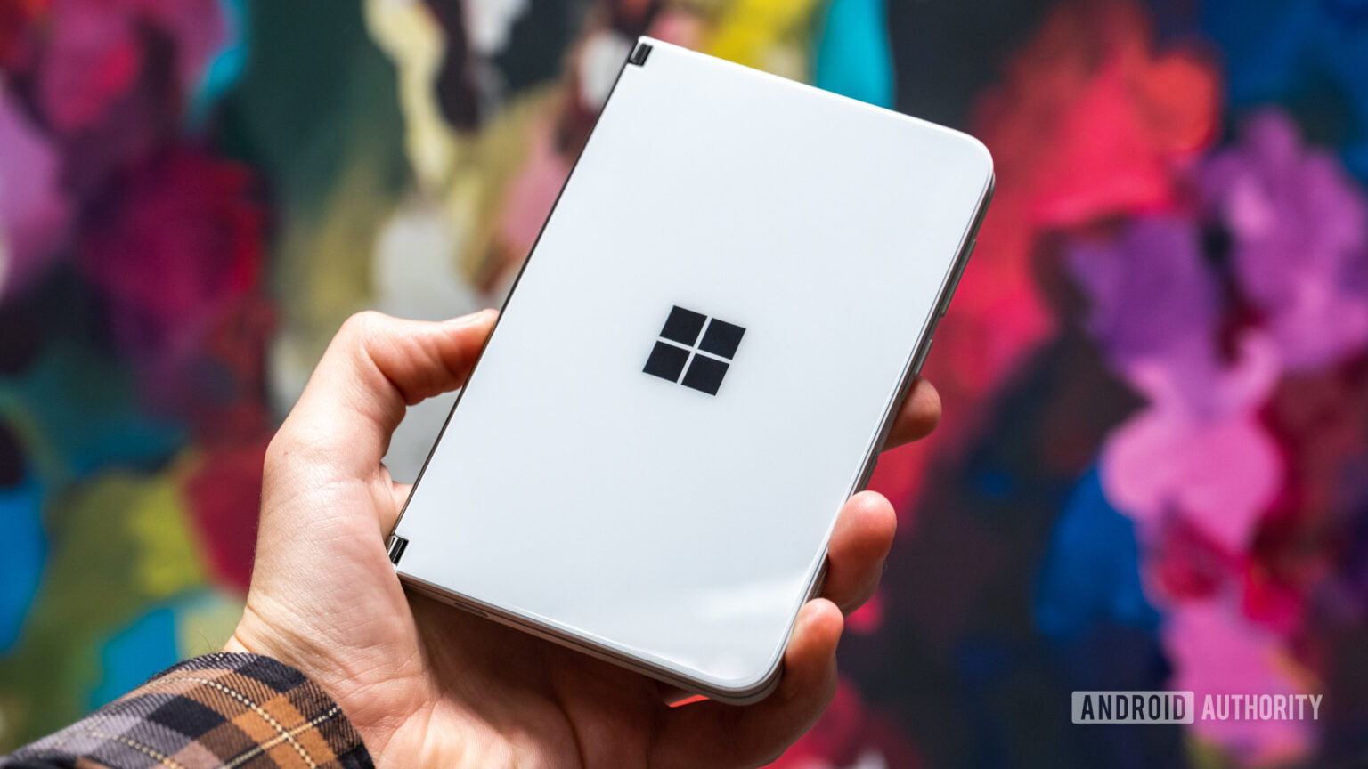 Microsoft Surface Duo buyer's guide: The info you need - Android Authority