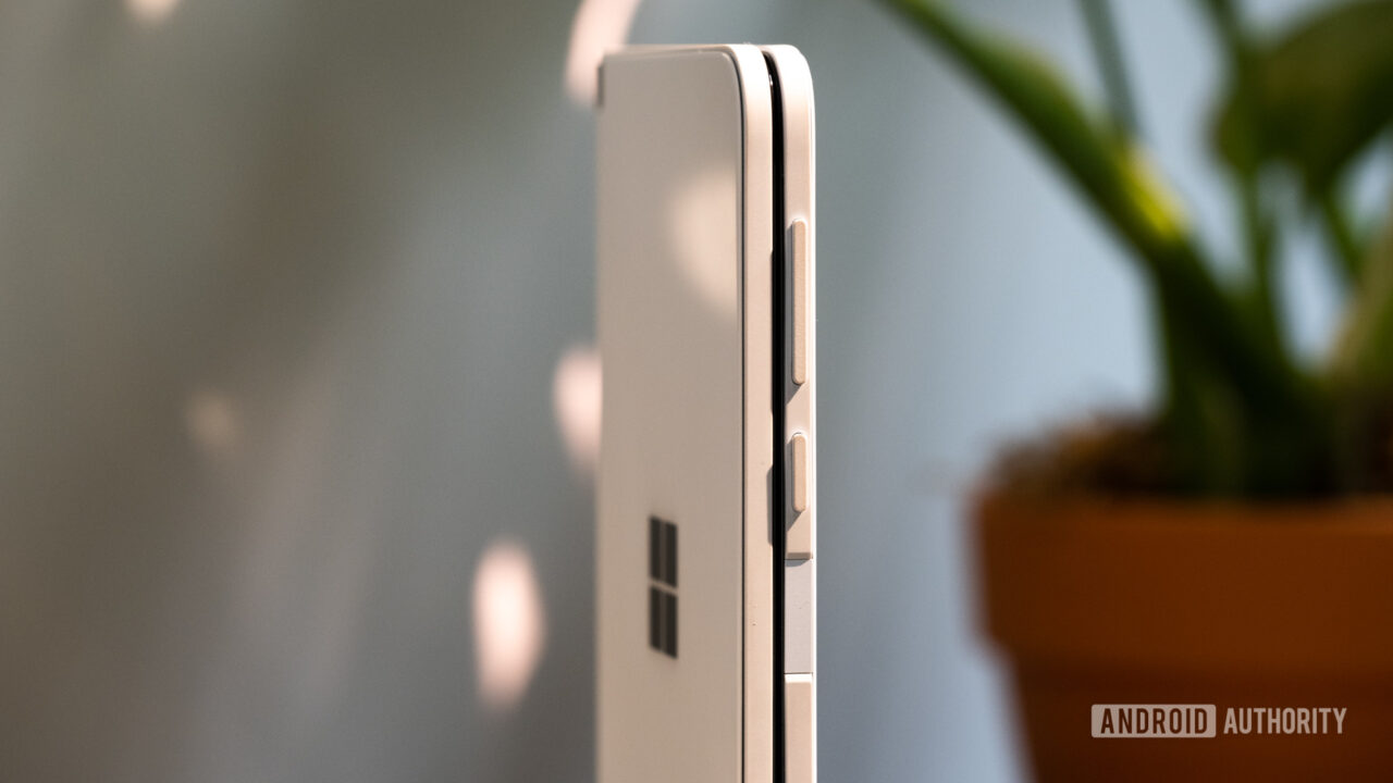 Microsoft Surface Duo review: Prototype first, product second - Android ...