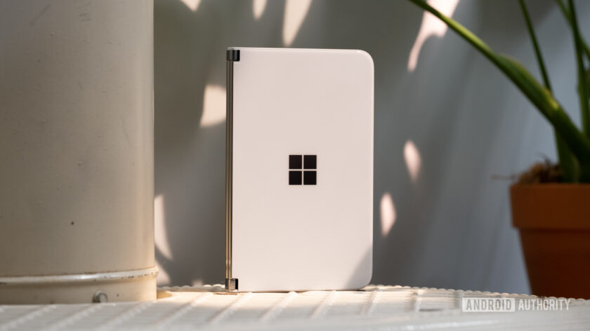 Microsoft Surface Duo 3 rumors: Is it canceled?