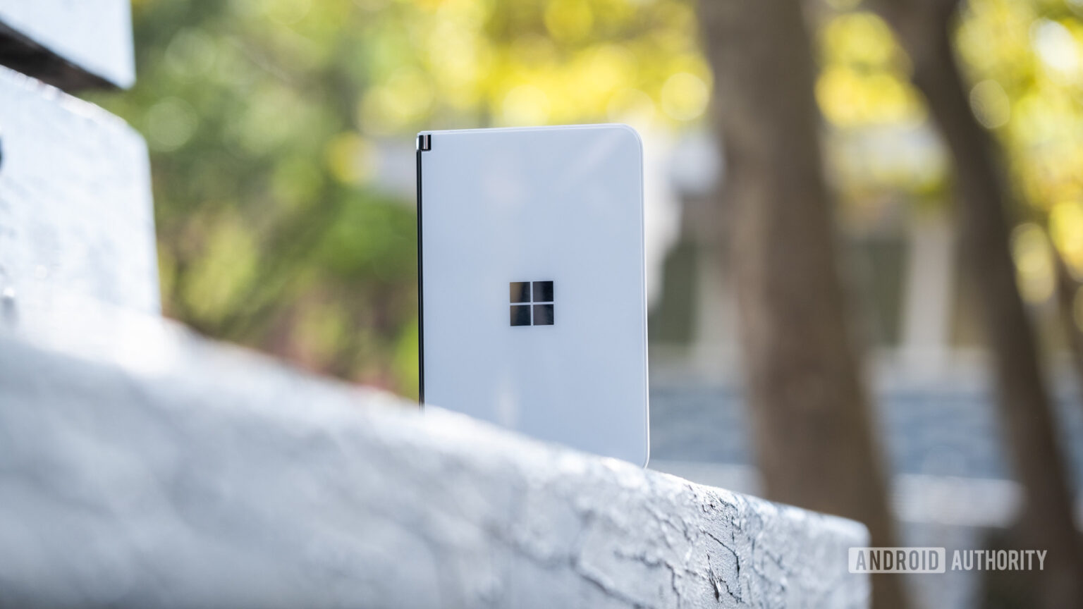 Microsoft Surface Duo buyer's guide: The info you need - Android Authority