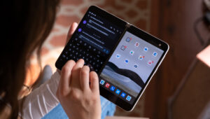 Microsoft Surface Duo 3 rumors: Is it canceled?