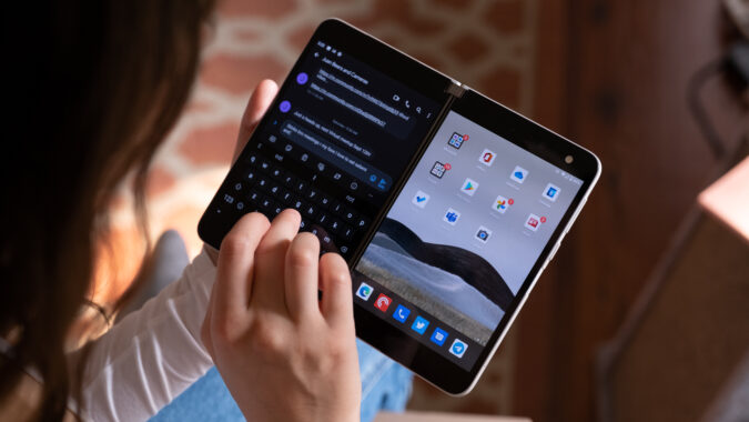 Microsoft Surface Duo buyer's guide: The info you need - Android Authority