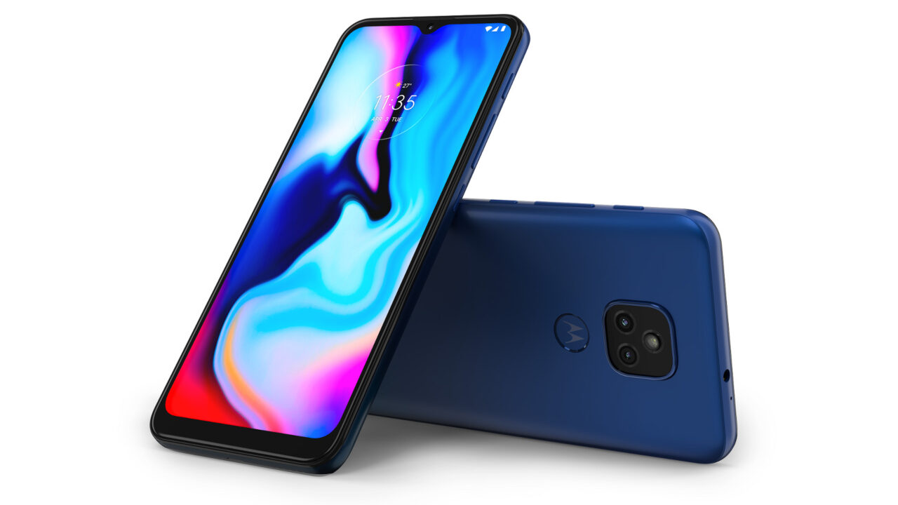 Moto E7 Plus hits India: A major upgrade for under Rs 10,000 - Android ...