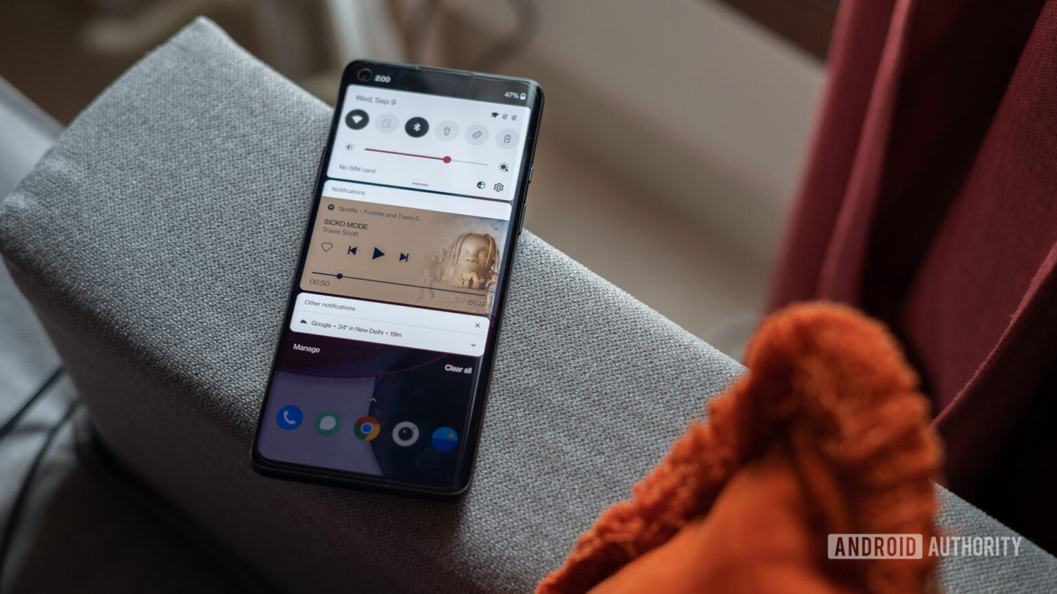OnePlus in 2021: 5 things we want to see - Android Authority