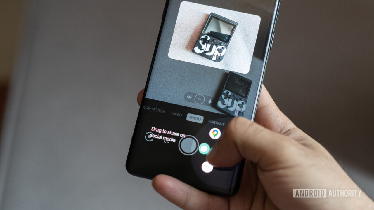 Android 11 on OnePlus: Hands-on with all the new OxygenOS 11 features