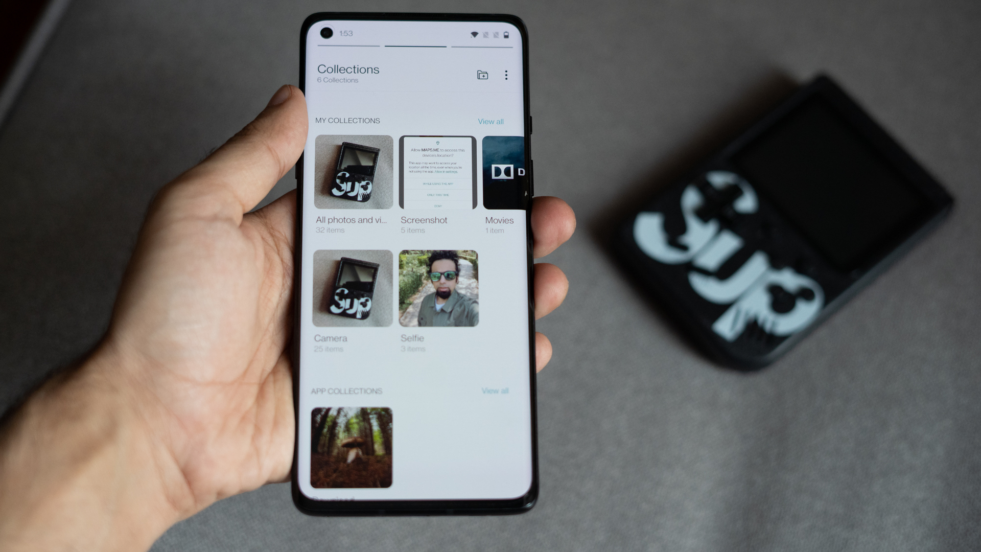 OnePlus Phone s Gallery App Freezing A Fix Is On The Way OnePlus Phone s Gallery App Freezing A Fix Is On The Way