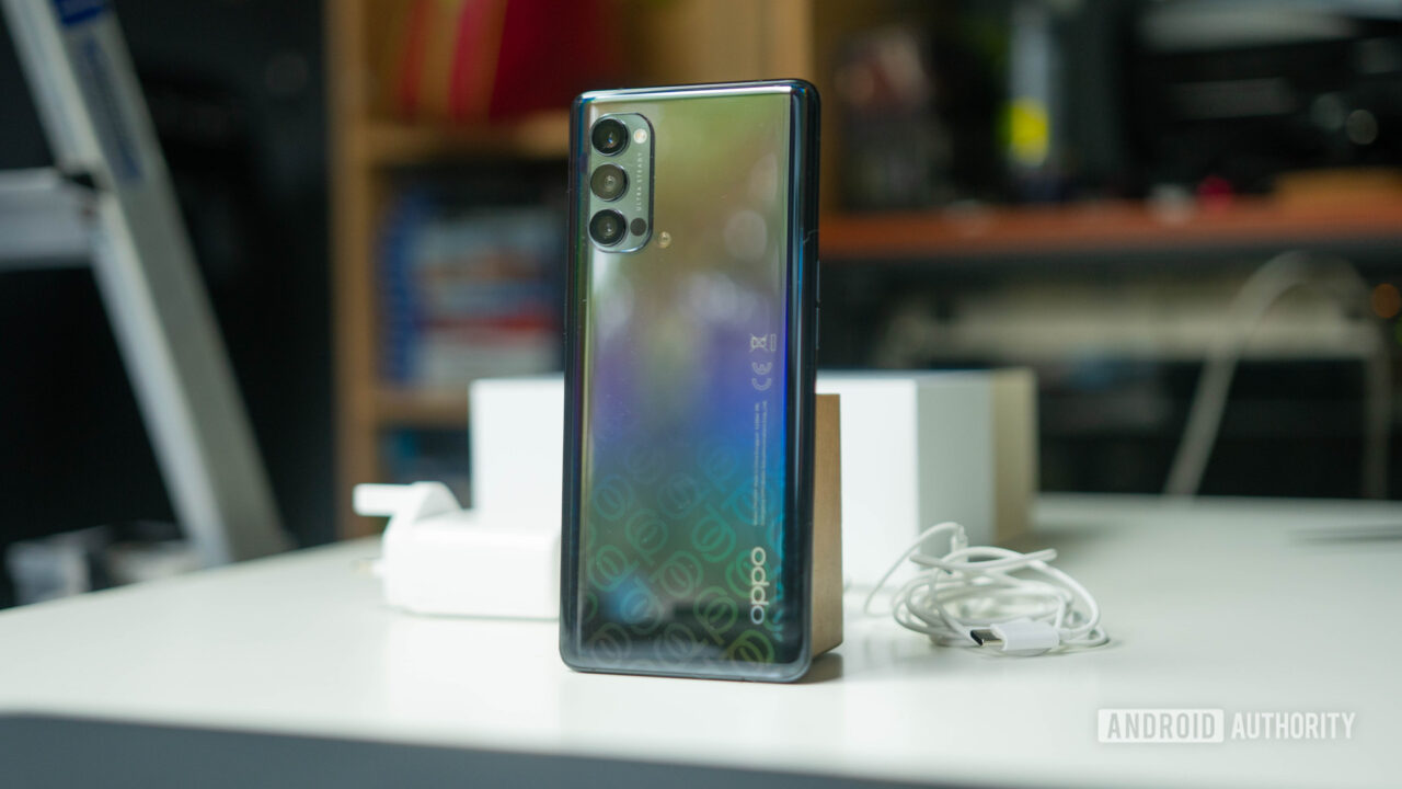 OPPO Reno 4 Pro 5G hands-on: Premium at a price (Updated: 20% off ...