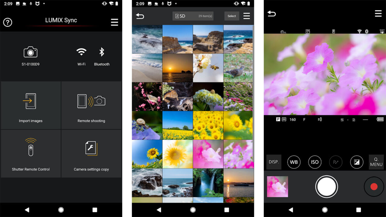 The best Panasonic apps for Android - Android Authority