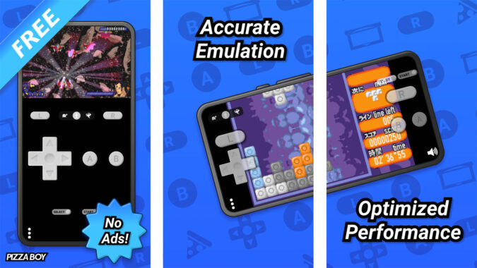 The best Game Boy and Game Boy Advance emulators on Android