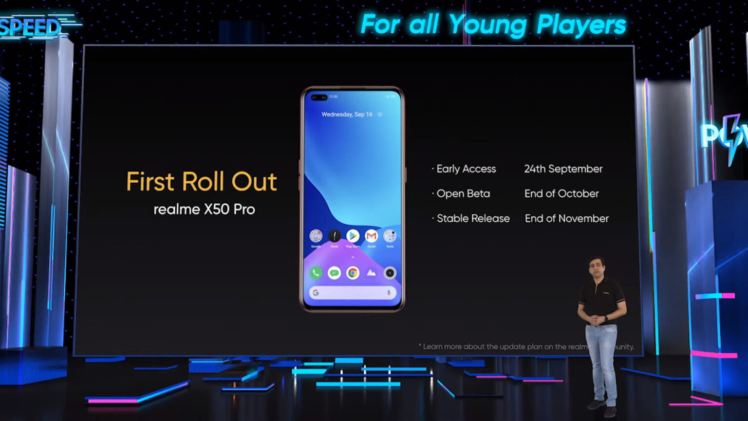 realme UI 2.0 revealed: Doubling down on customization (Update)