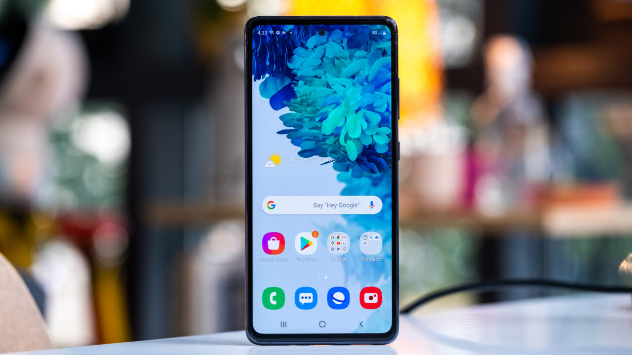 High refresh rate phones: You need to look beyond the numbers