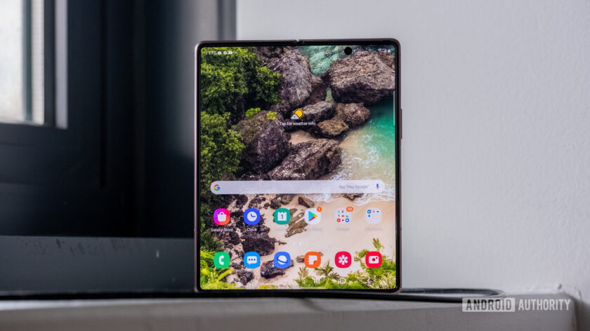 Samsung Galaxy Z Fold 2 buyer's guide: All the info you need